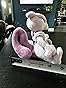 Amazon.com: Pokemon Center: Sitting Cuties: Mewtwo Plush # 150 ...