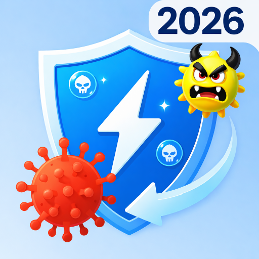 Antivirus & Virus Cleaner For Fire Tablets – Scan & Remove Virus ...