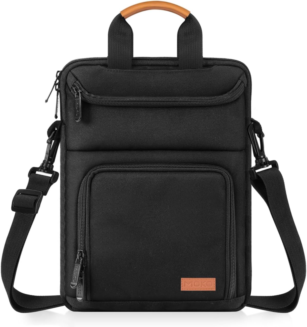 Amazon.com: MoKo 9-11 Inch Tablet Sleeve Bag Carrying Case Fits New ...