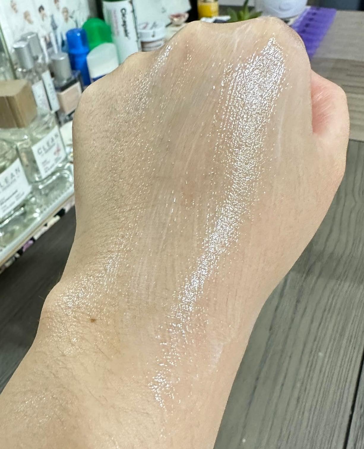 Amazon.com: Real Barrier Intense Moisture Hyaluronic Cream 60ml,2.02 Fl ...