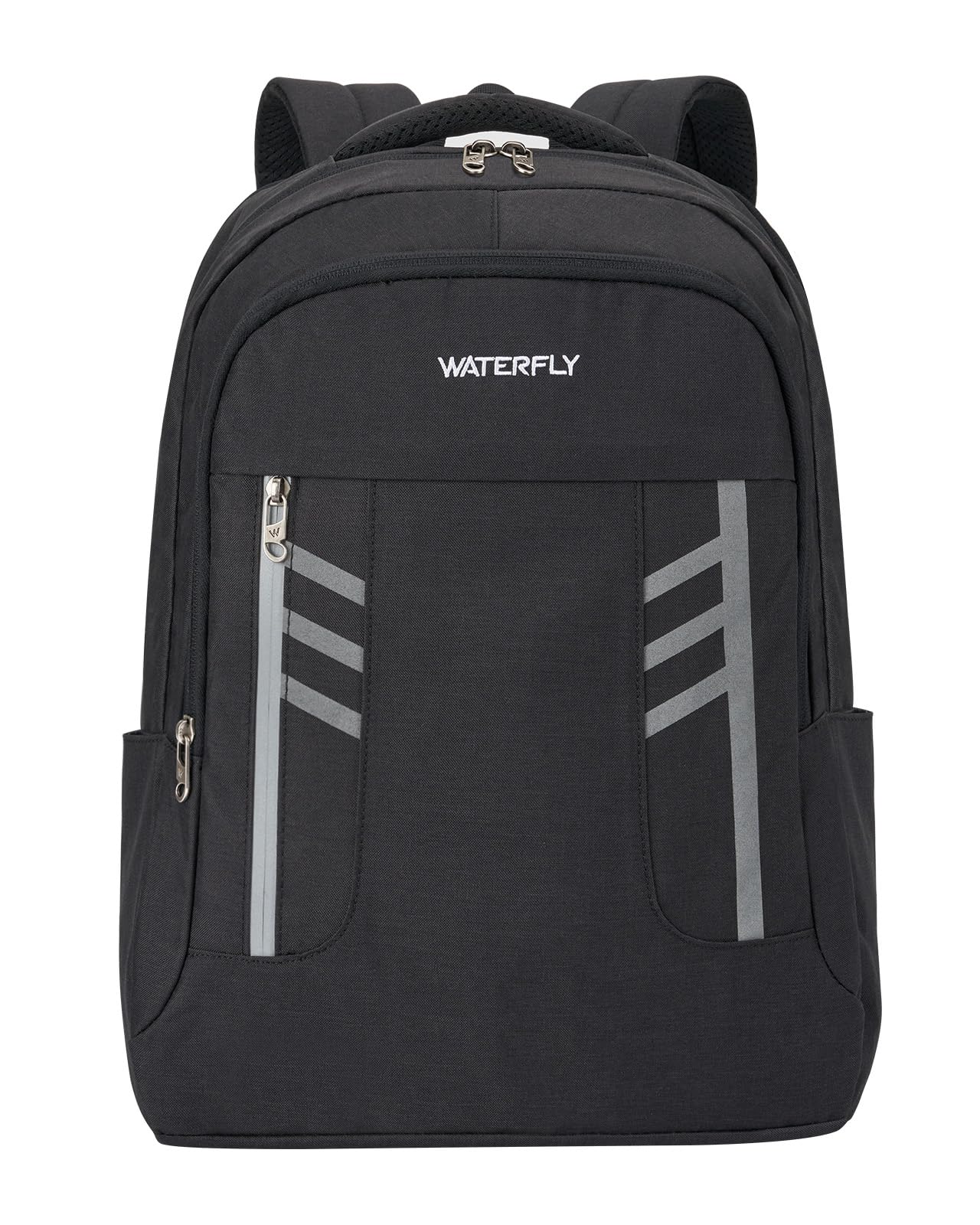 Amazon.com: WATERFLY 25L Travel Laptop Backpack: 15.6" Laptop Bookbag ...