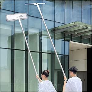 Amazon.com: Professional Window Cleaner Tool, 4 10 16 25 28 31 Feet 37 ...