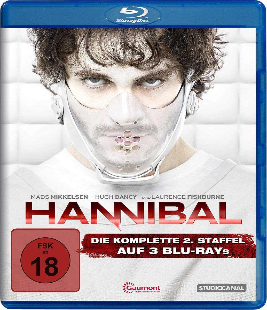 Amazon.com: Hannibal - Staffel 2 : Movies & TV
