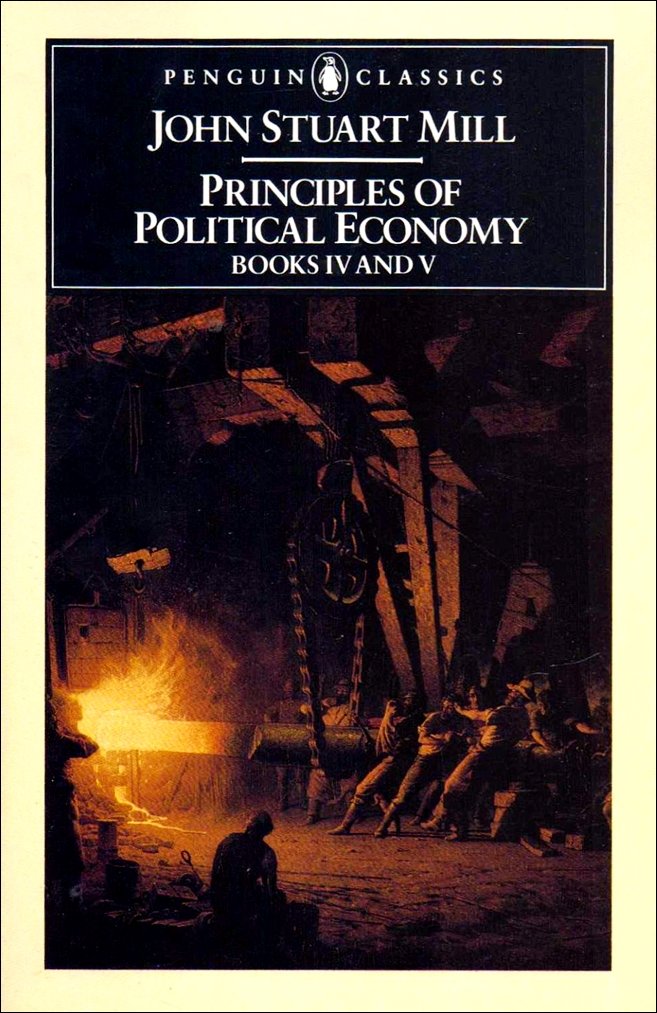 Principles of Political Economy: With Some of Their Applications to ...
