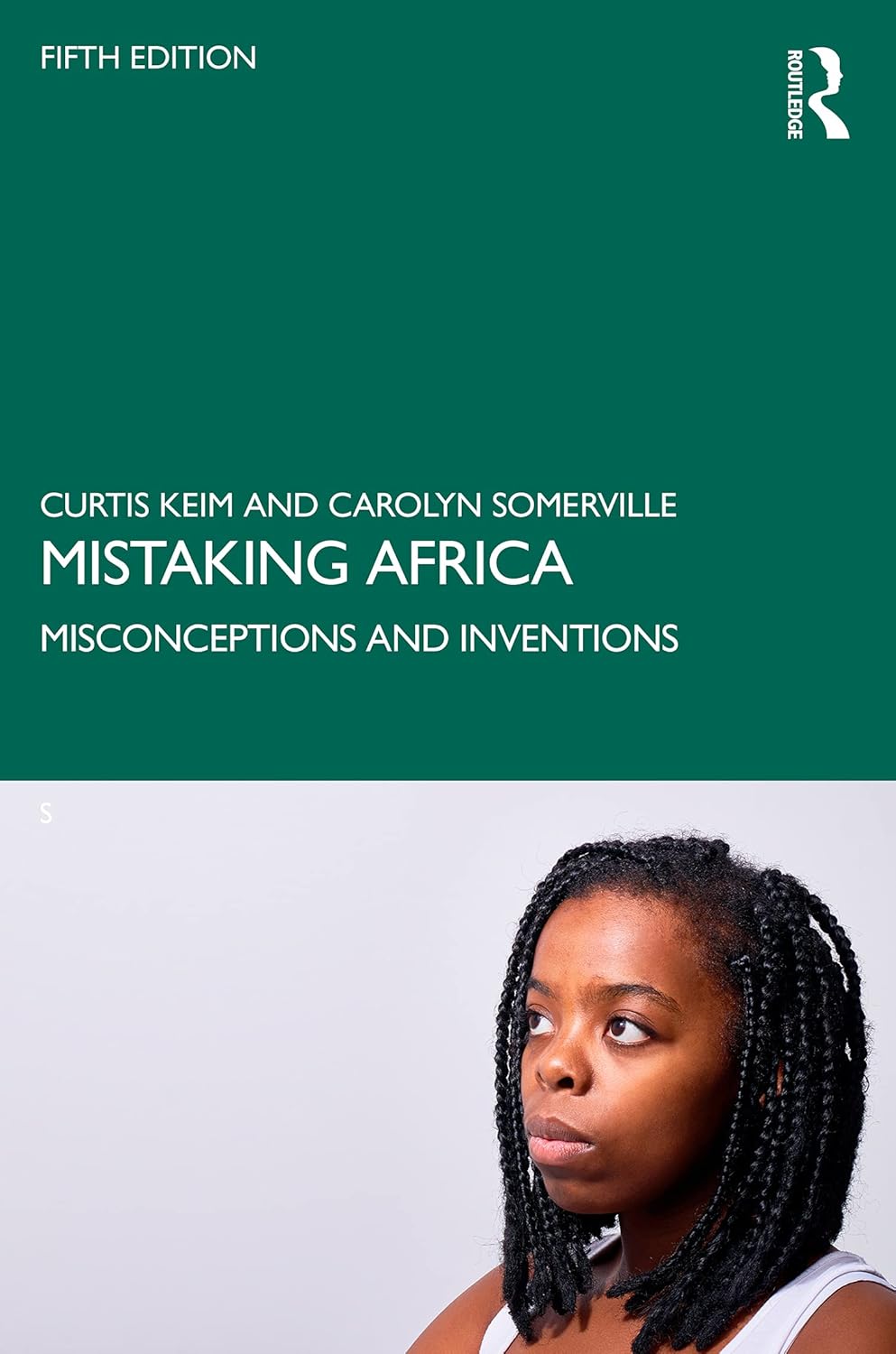 Amazon.com: Mistaking Africa: Misconceptions and Inventions ...