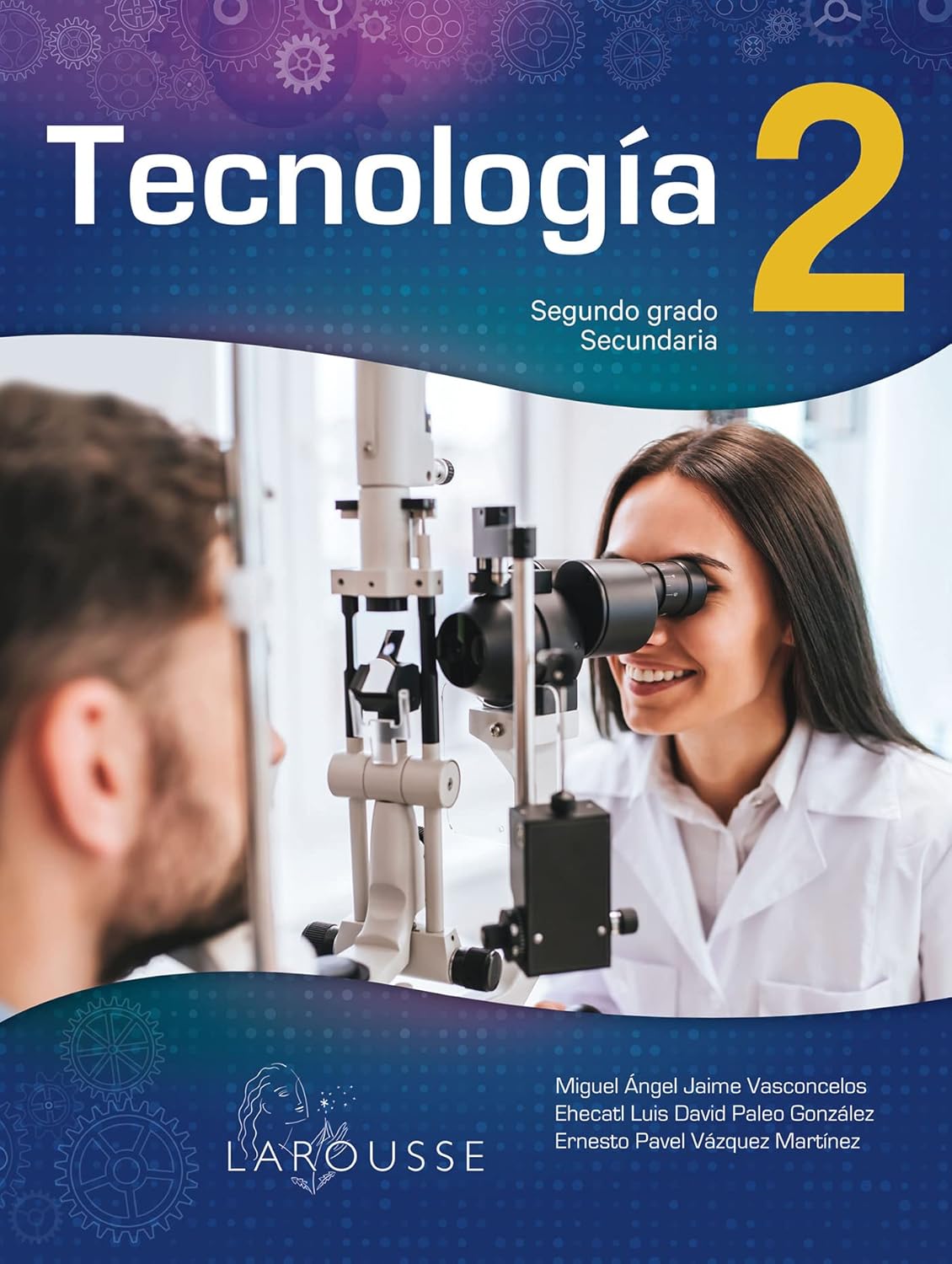 Amazon.com: Tecnología 2 (Spanish Edition) eBook : Jaime Vasconcelos ...