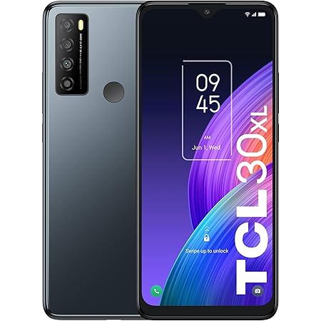 Amazon.com: TCL 20 Pro 5G Unlocked Smartphone with 6.67 inch AMOLED ...