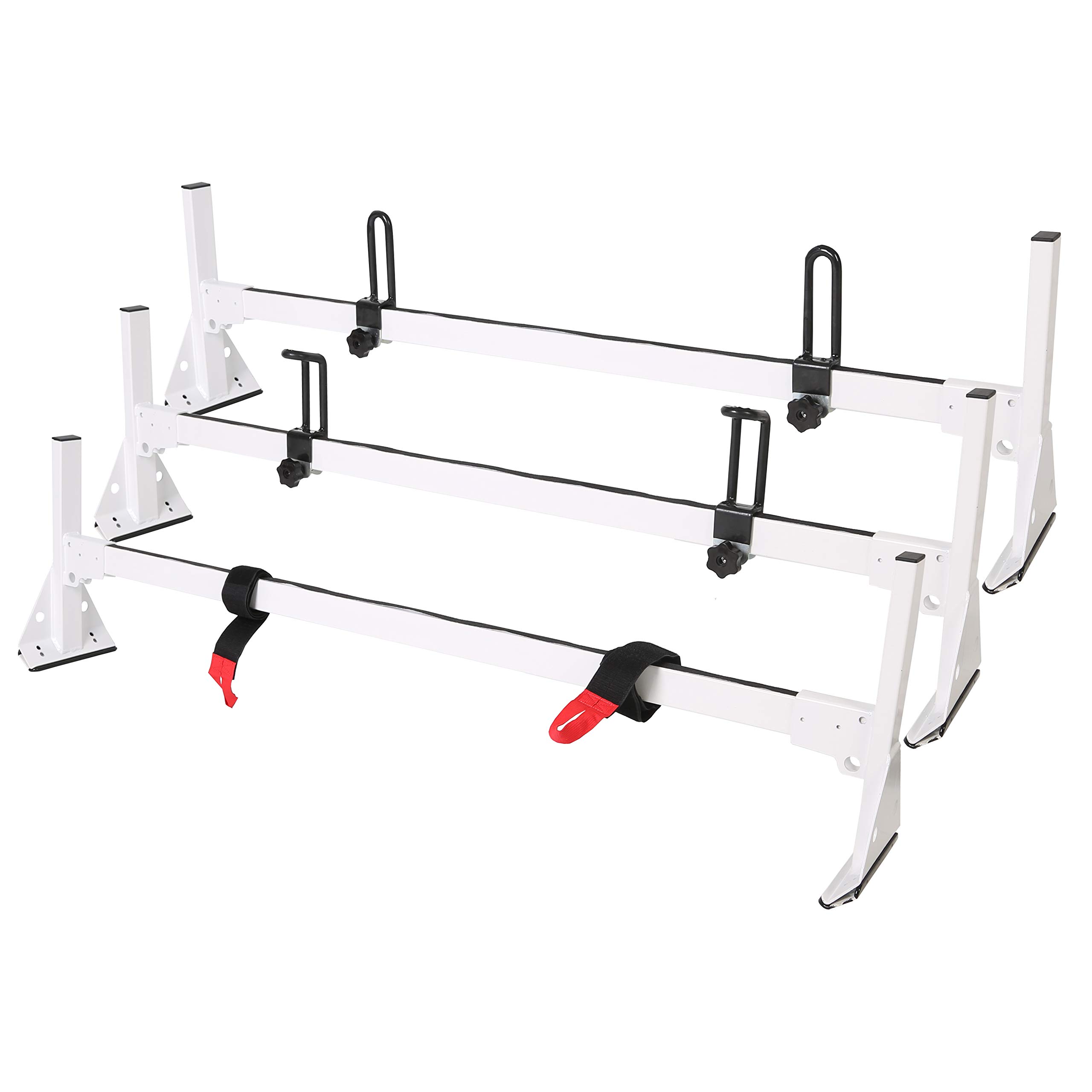10 Best Car Cargo Ladders 2023 – Reviews & Ratings