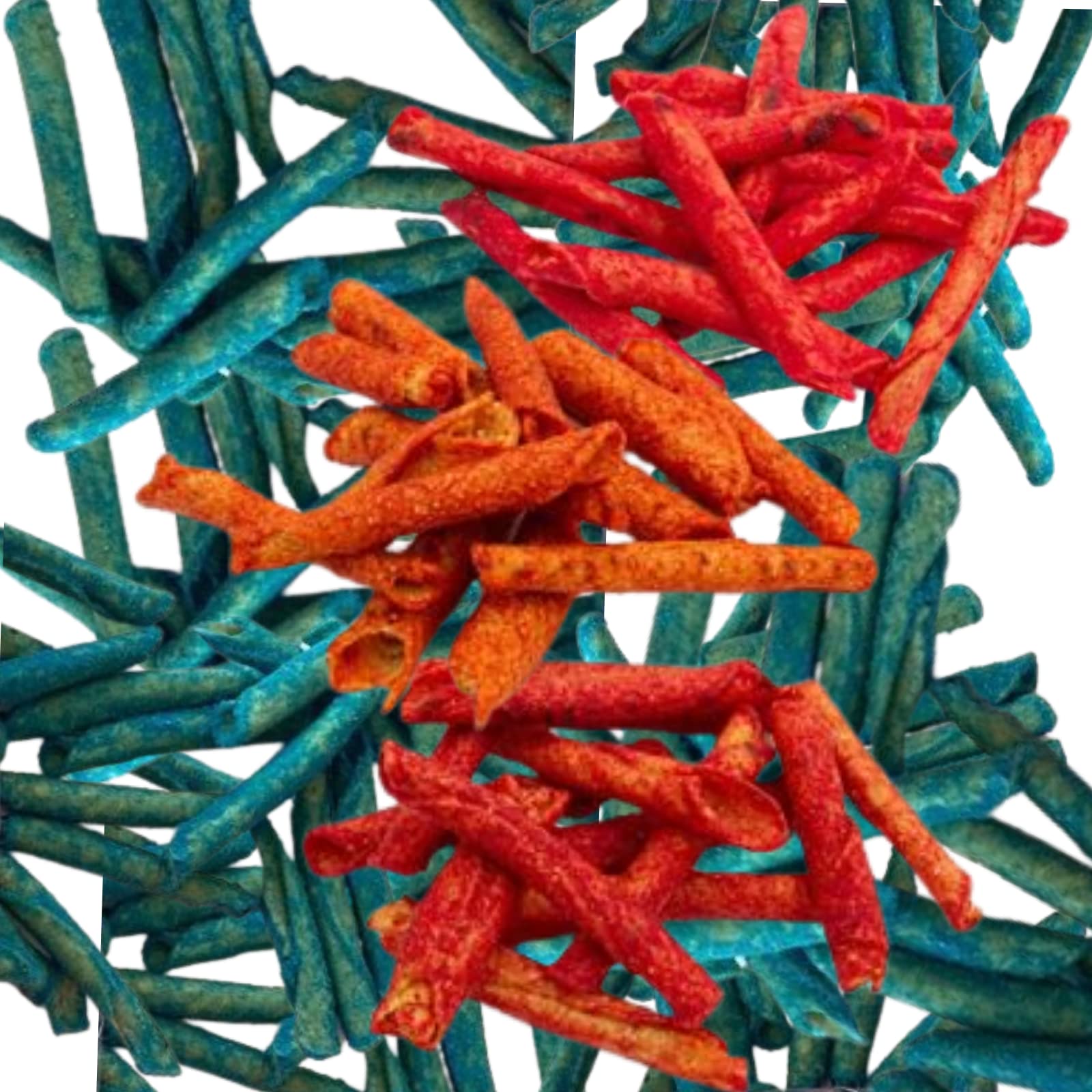 Takis Variety Pack All Flavors 6 Pack Of Takis Blue | Desertcart Sri Lanka