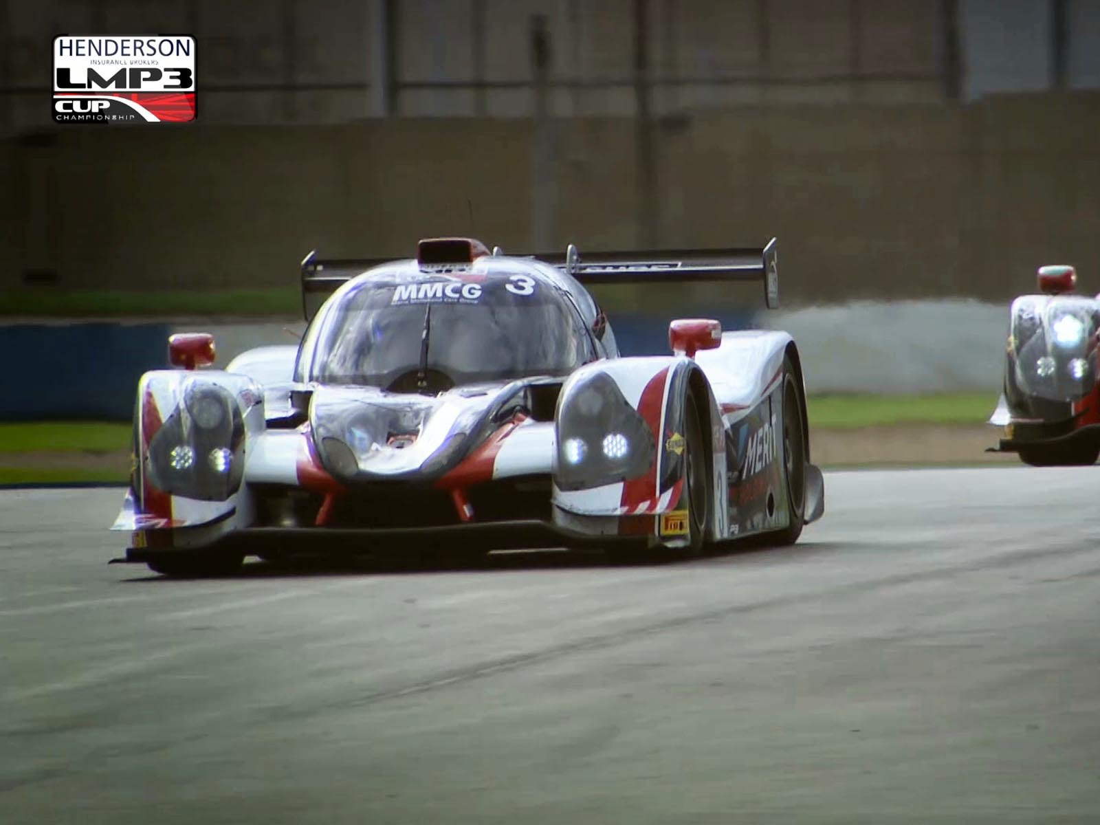 Watch LMP3 Cup Championship Season 2017 | Prime Video