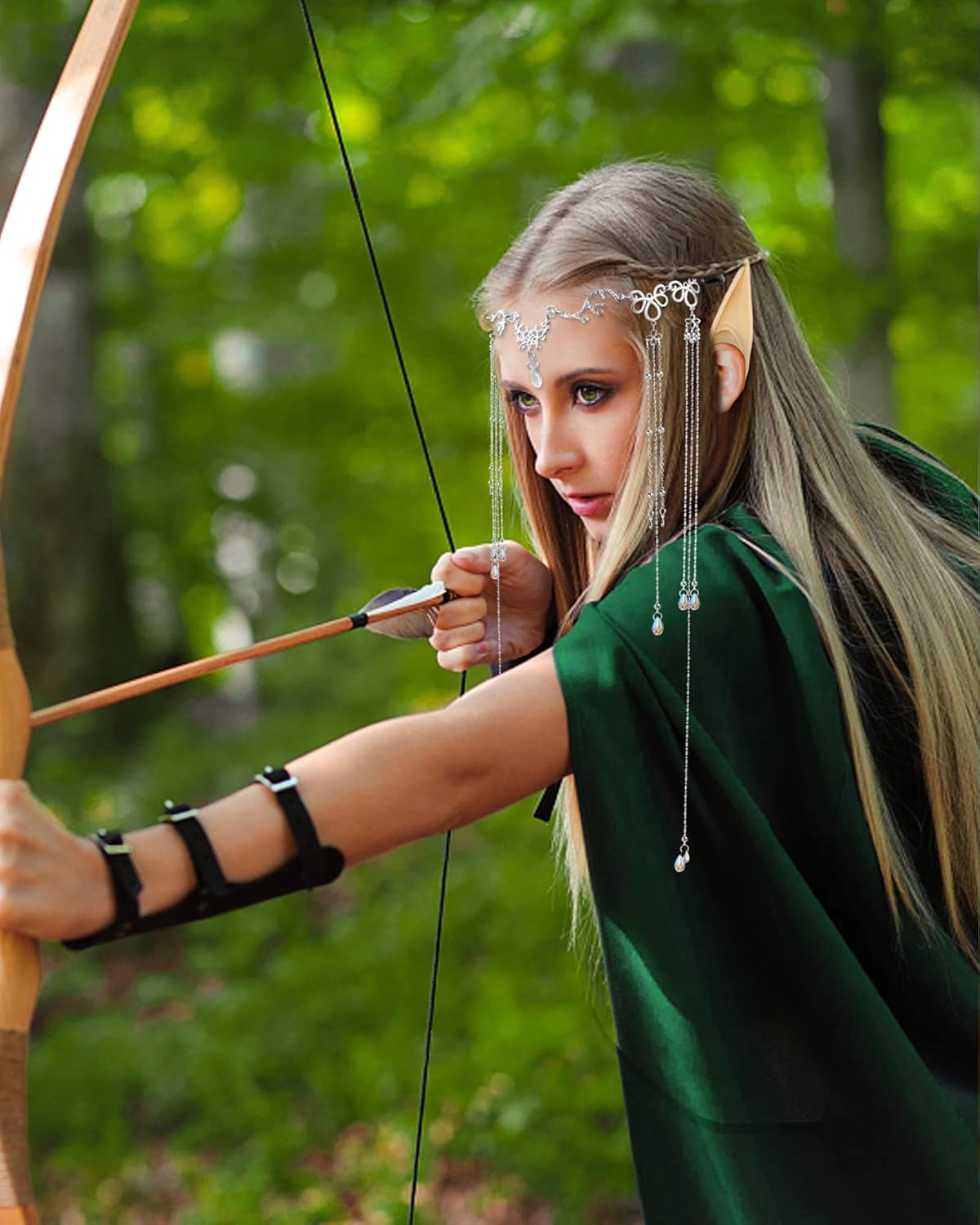 Amazon Seiddons Elf Ears With Headpiece Set 2 Pairs Short And Long amazon-seiddons-elf-ears-with-headpiece-set-2-pairs-short-and-long