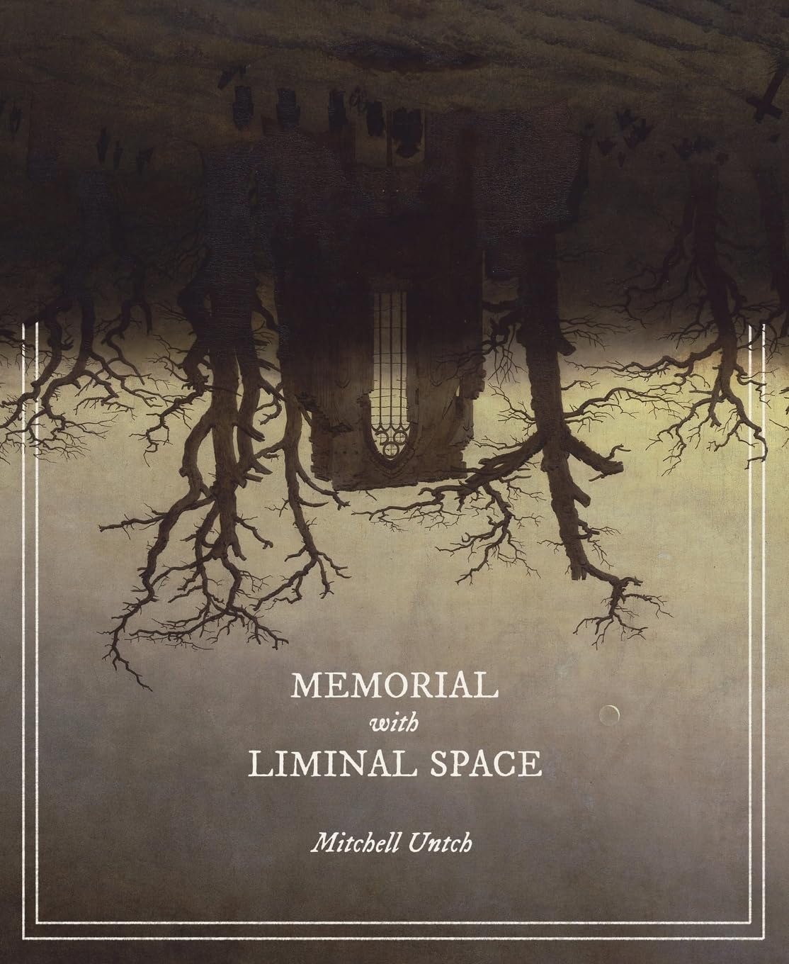 Amazon.com: Memorial with Liminal Space: 9781949065251: Untch, Mitchell ...
