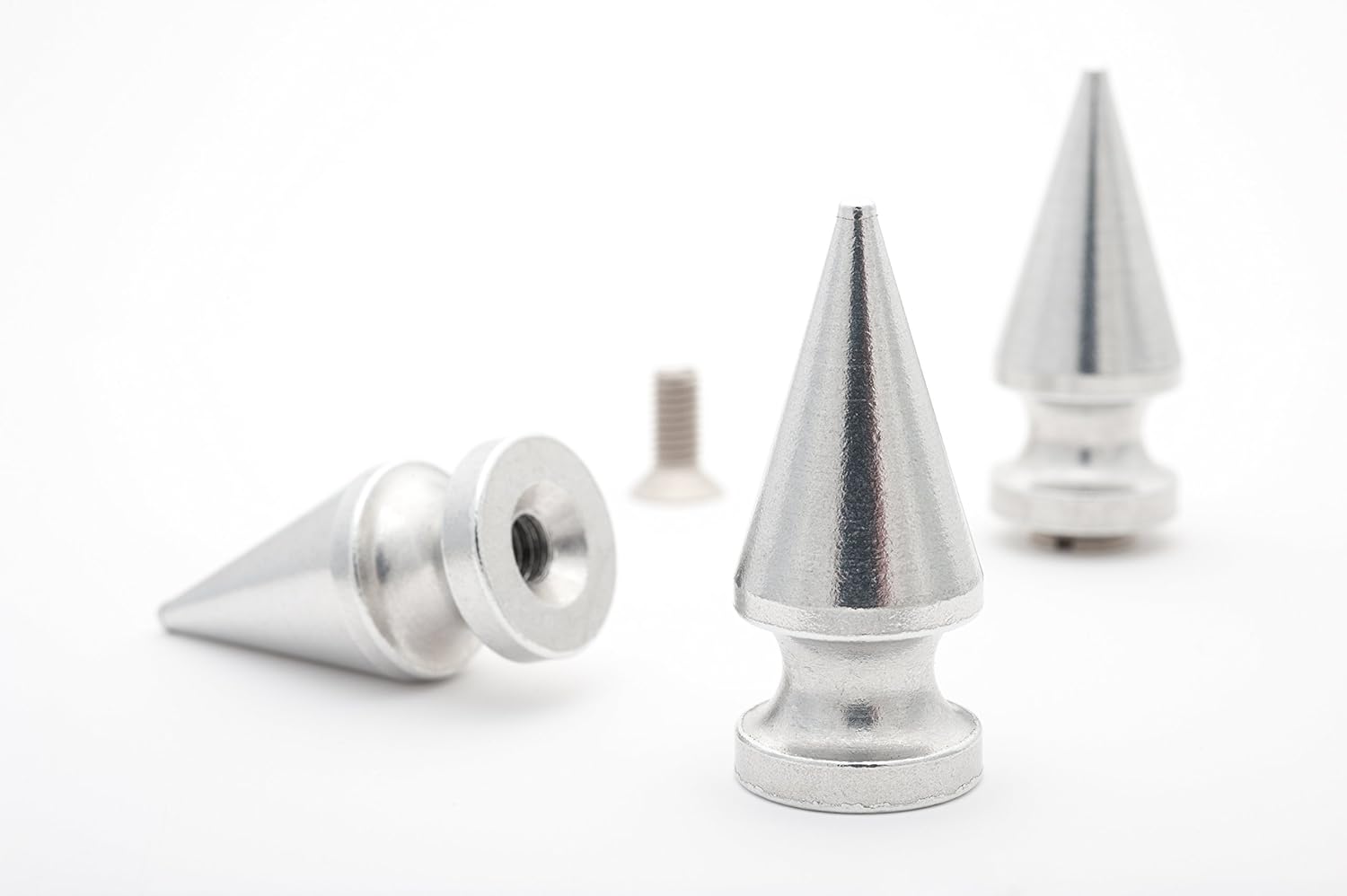 Amazon.com: Giant Tree Spike - Size 45 - Aluminum Base Metal - for ...