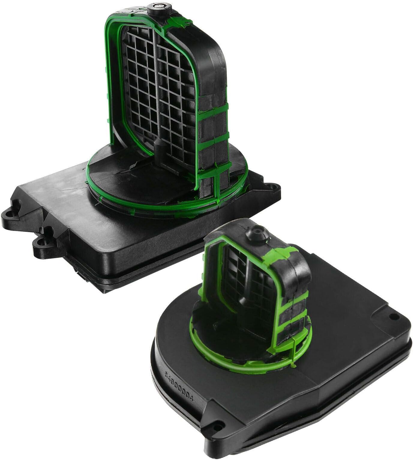 Amazon.com: A-Premium Air Intake Manifold Flap Adjuster Runner [fits ...