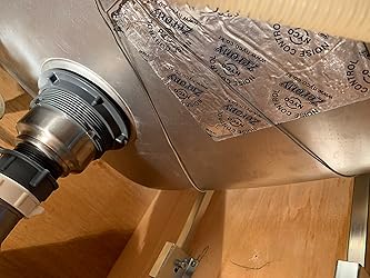 Hercules Universal Sink Harness Kit - Amazon.com