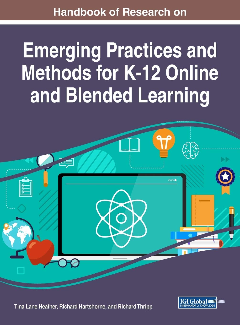 Amazon.com: Handbook of Research on Emerging Practices and Methods for ...