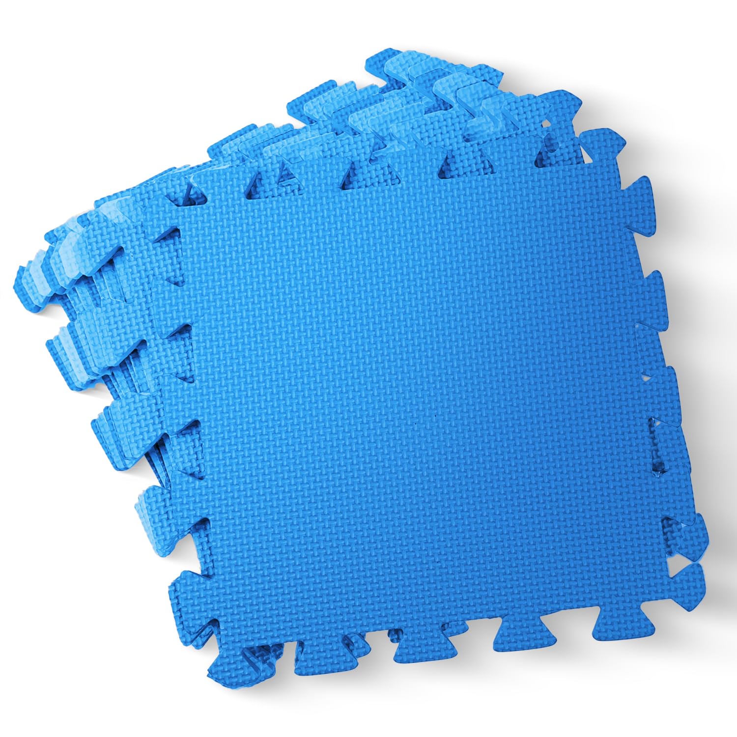 kidoola Foam Baby Play Mat (29x29cm) – Thick & Soft EVA Foam ...