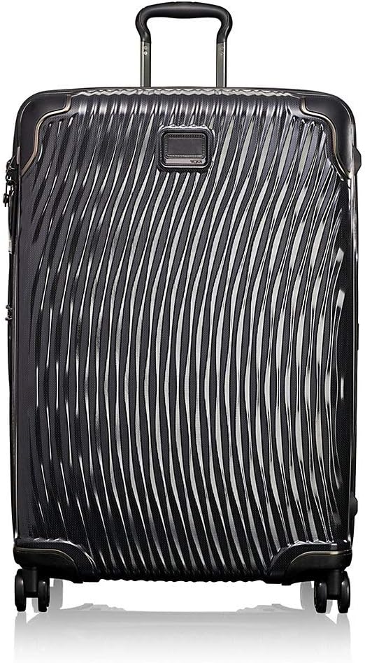 Amazon.com | Tumi Latitude Extended Trip Packing Case, Silver | Suitcases