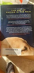 Amazon.com: The Art of Racing in the Rain: A Novel eBook : Stein, Garth ...