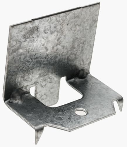 Amazon.com: Southeastern Metals S500SM Steel Drywall Clip : Everything Else