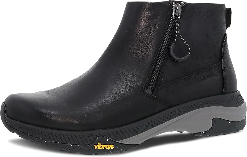 Amazon.com | Dansko Margo Outdoor Ankle Boot for Women - Full ...