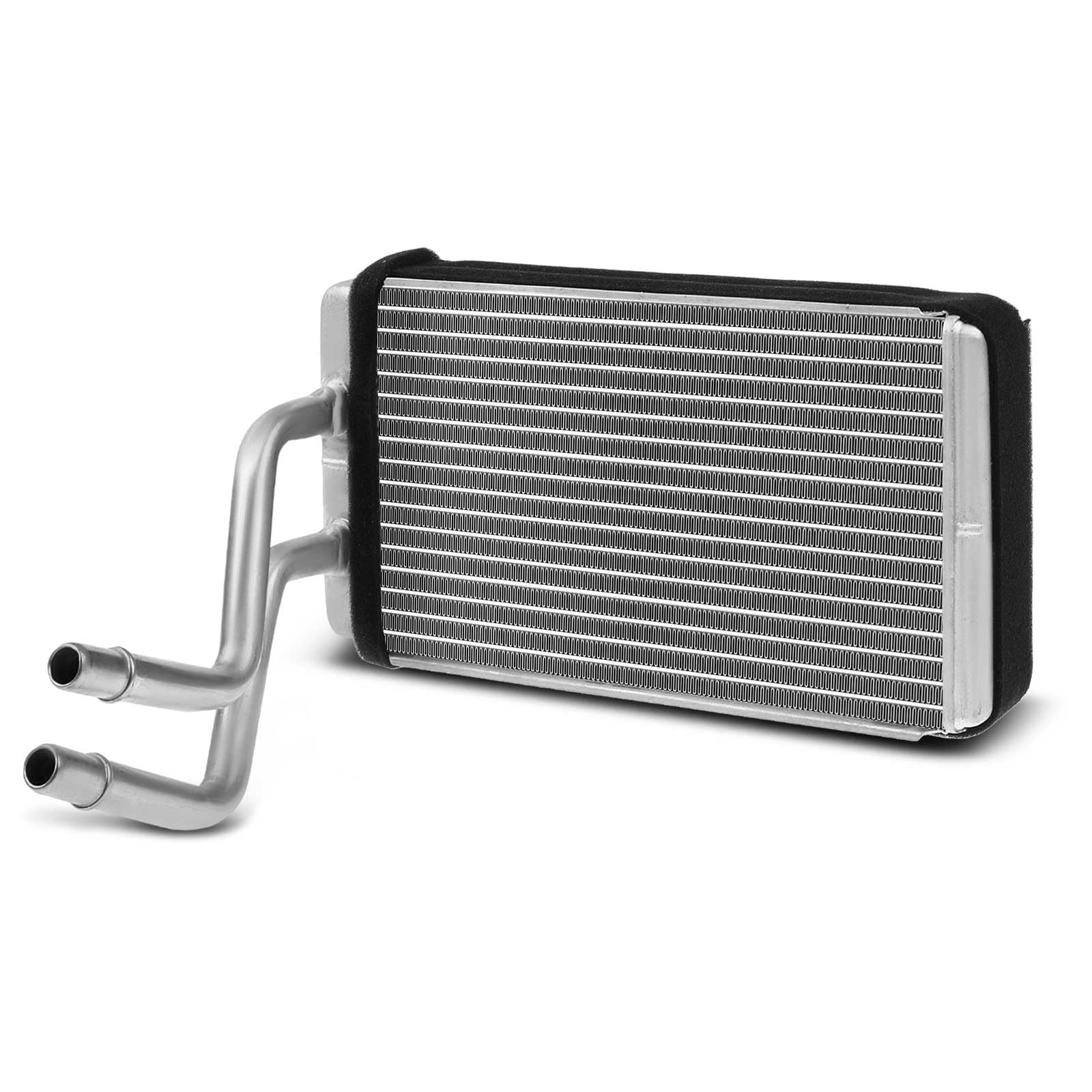 A-Premium Front HVAC Heater Core Compatible with Ford F-150 2009-2010 F ...