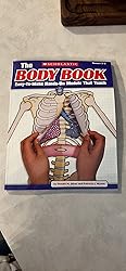 Amazon.com: The Body Book: Easy-to-Make Hands-on Models That Teach ...