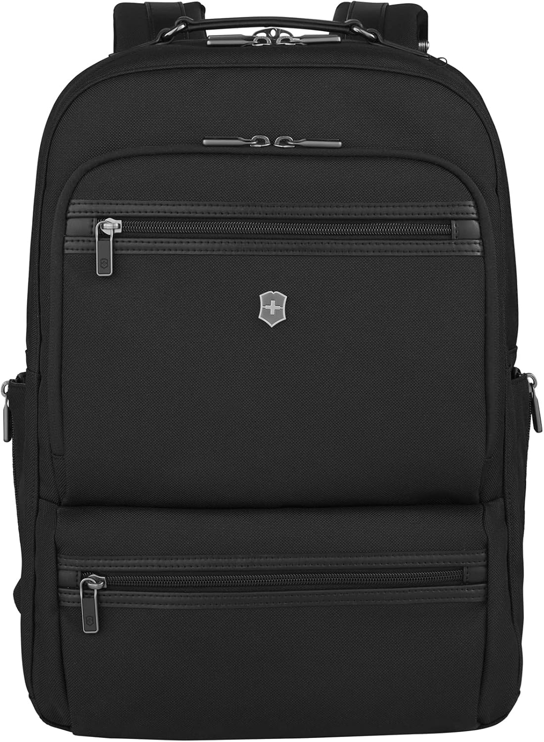 Amazon.com: Victorinox Official Genuine Business Backpack, Works ...