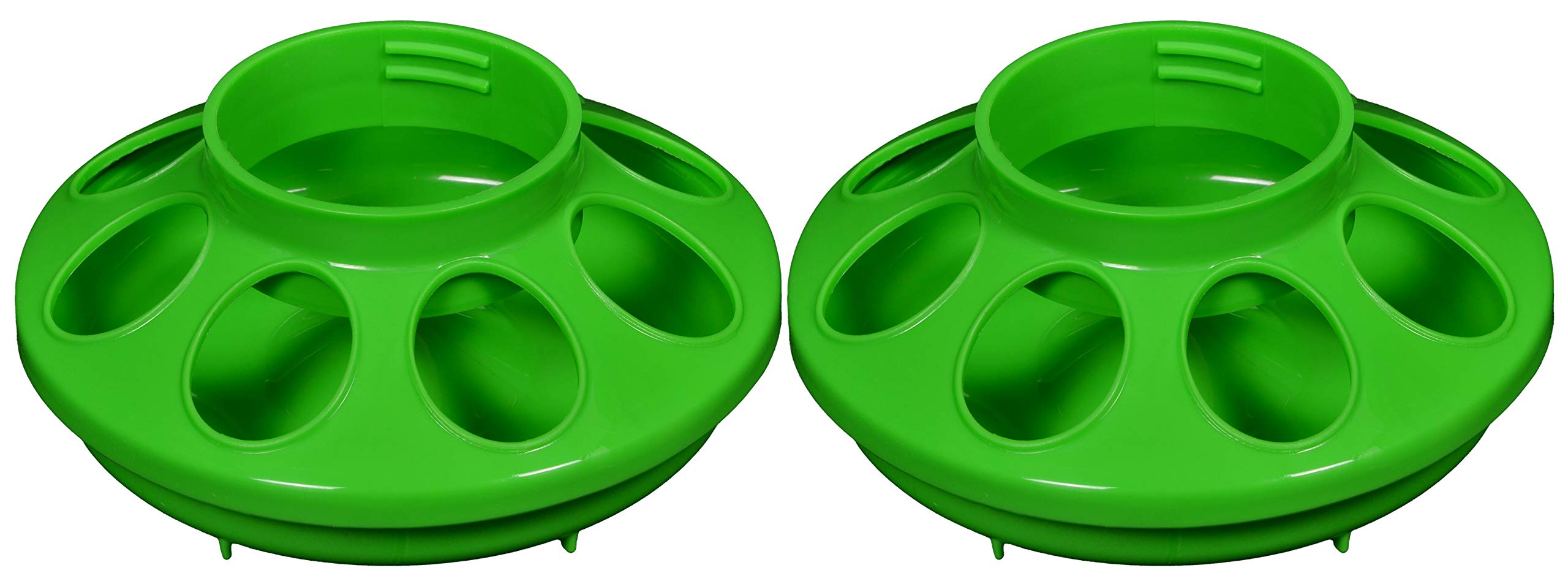 Amazon.com : Little Giant Feeder Base For Poultry : Patio, Lawn & Garden