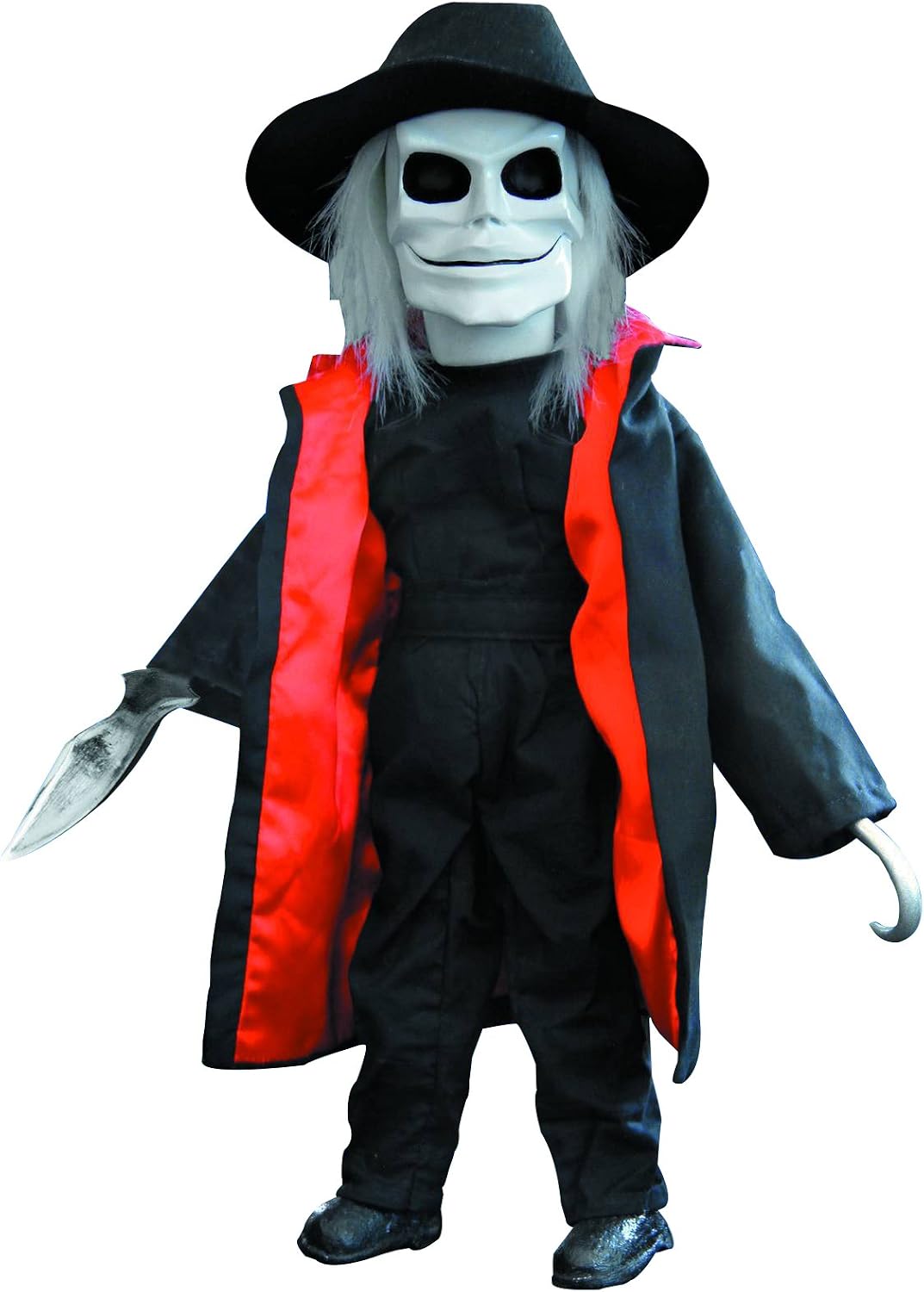 Amazon.com: Full Moon Features Puppet Master: Red Blade Variant 1:1 ...