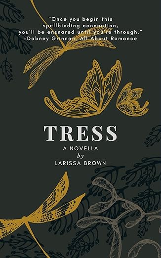 Amazon.com: Tress eBook : Brown, Larissa: Kindle Store