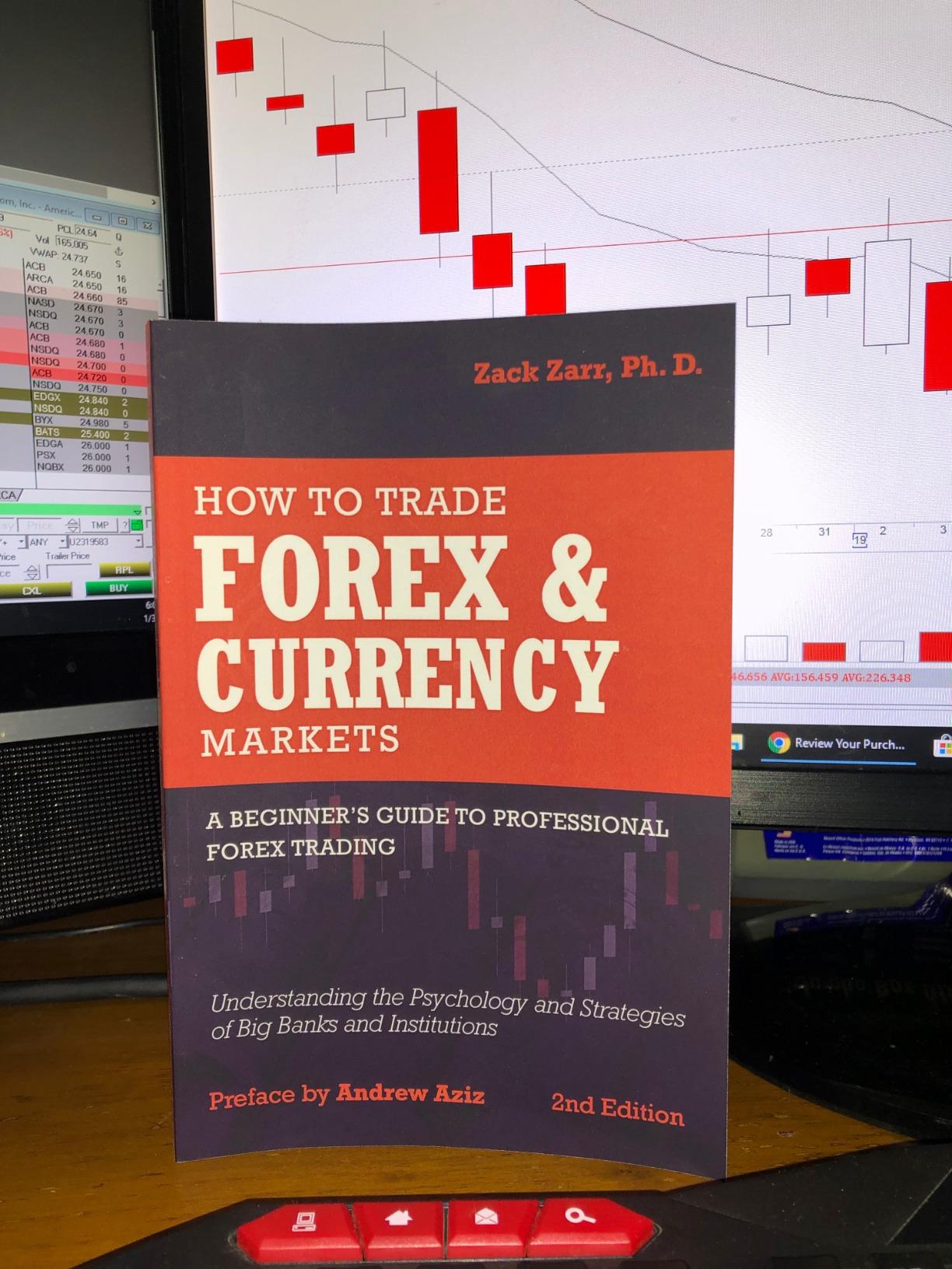 How to Trade Forex and Currency Markets: A Beginner's Guide to ...