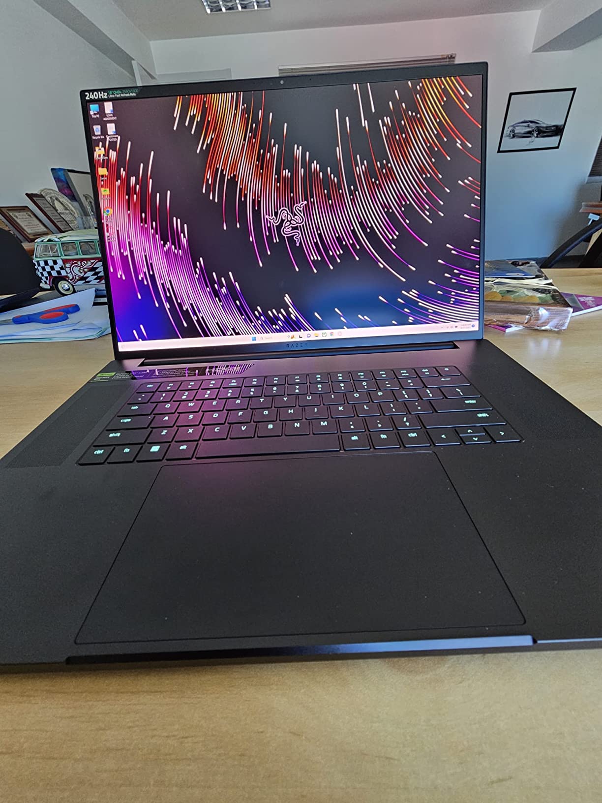 $177/mo - Finance Razer Blade 18 Gaming Laptop: NVIDIA GeForce RTX 4090 ...