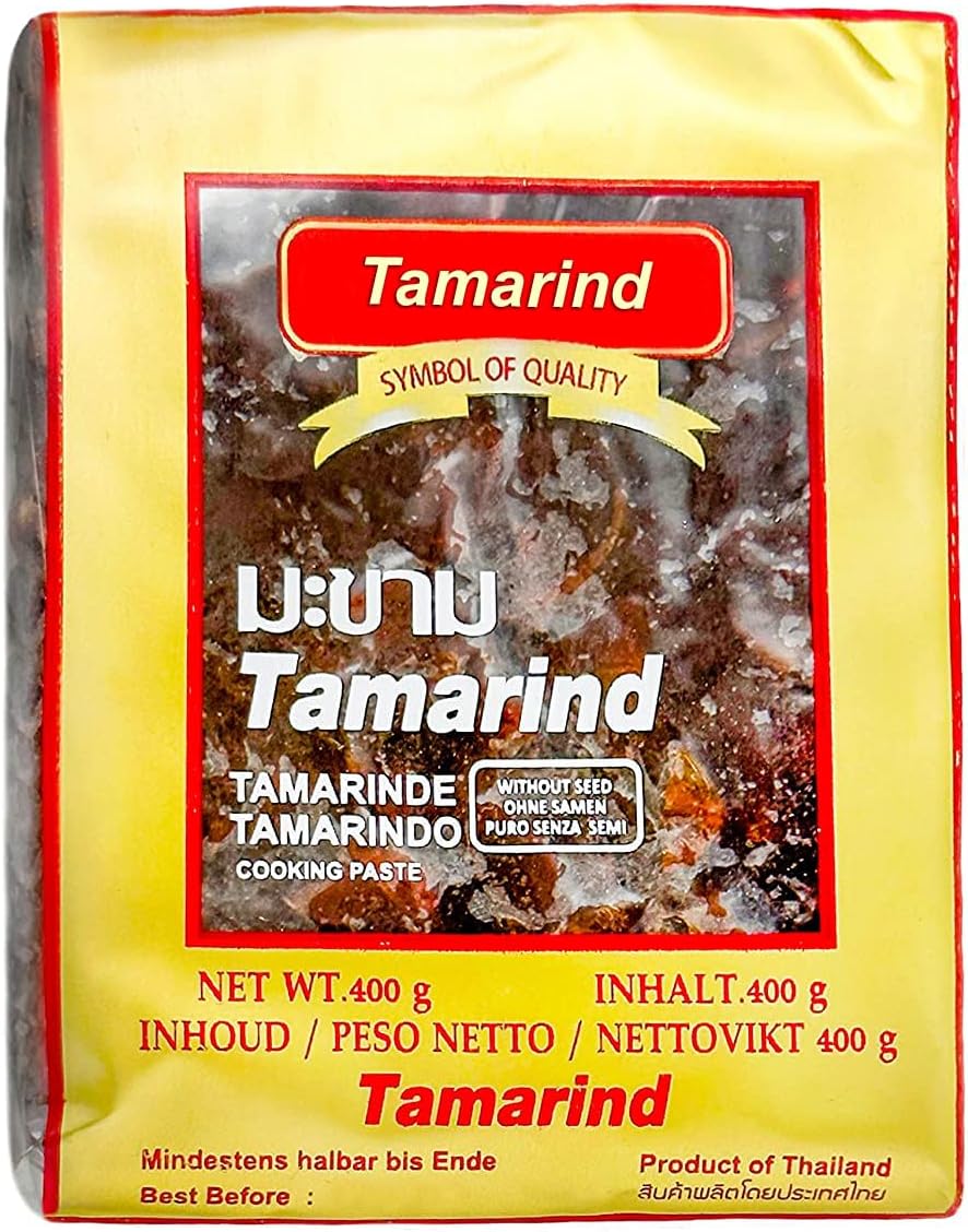 Amazon.com : Tamicon Tamarind Paste, 16-Ounce Units (Pack of 6 ...