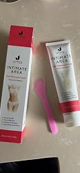 Amazon.com : Intimate/Private Hair Removal Cream for Women, for ...