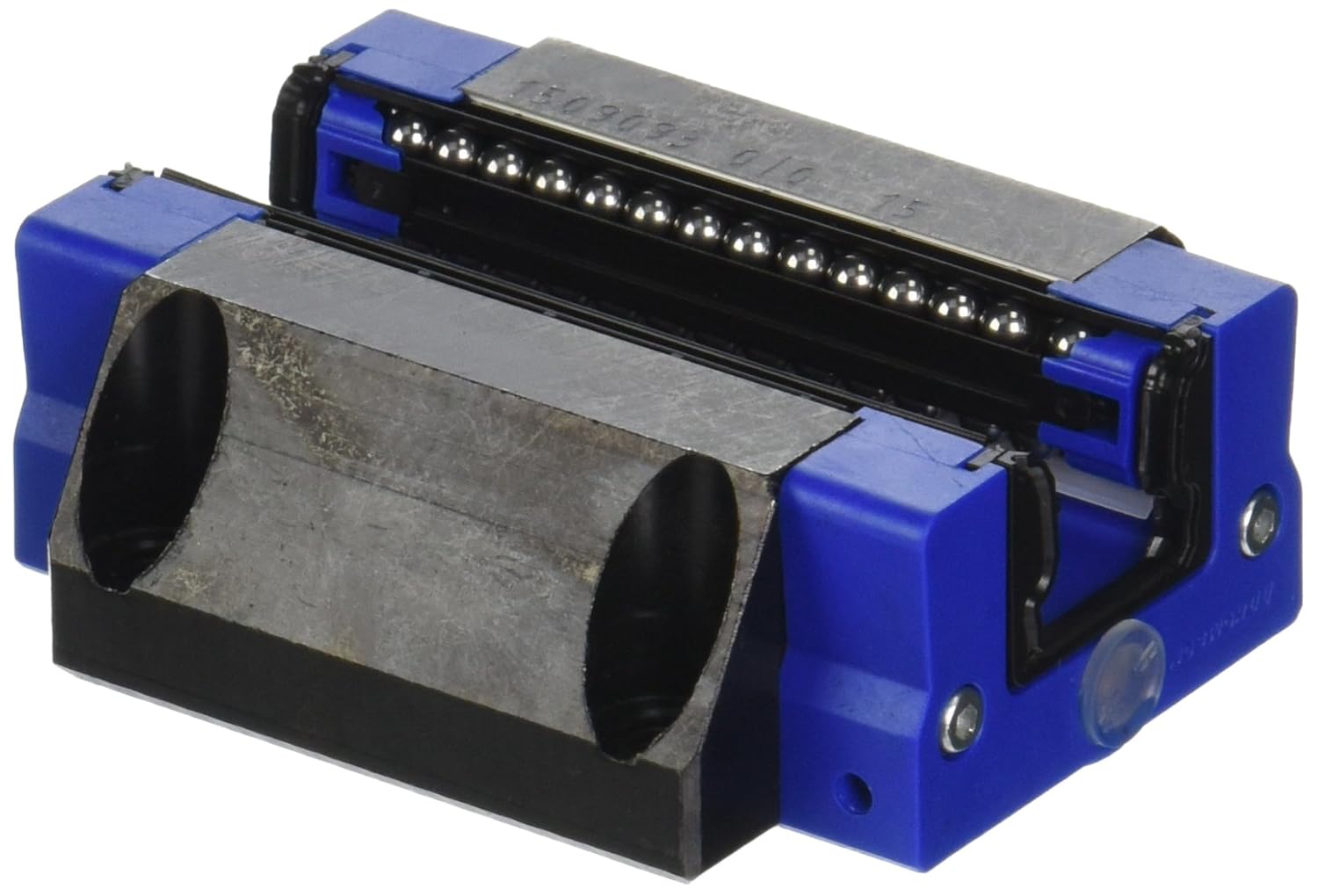 Thomson 511H20A1 Ball Profile Rail Carriage, Standard High Grade Linear ...