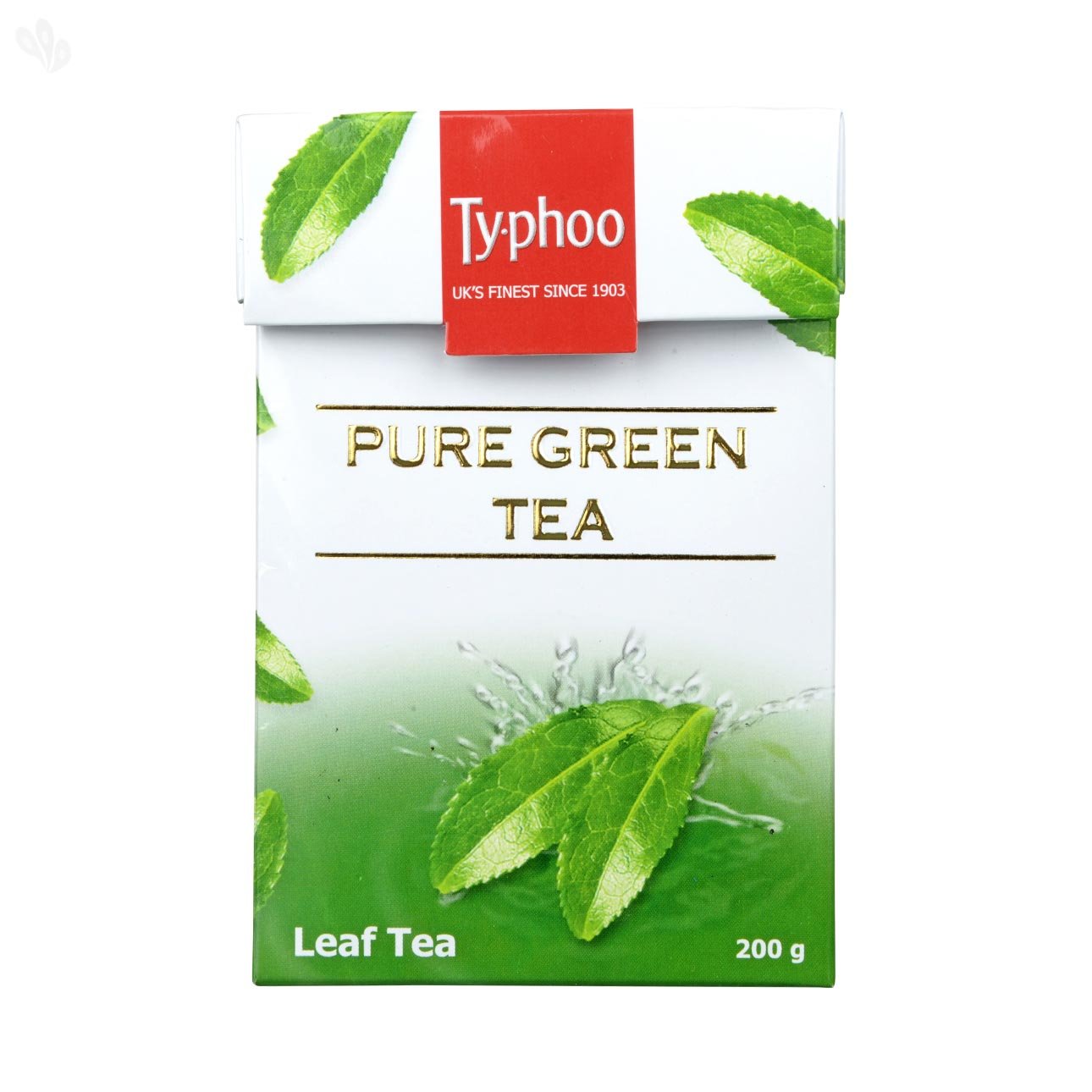 Amazon.com : Typhoo Green Tea Loose, 200G : Grocery & Gourmet Food