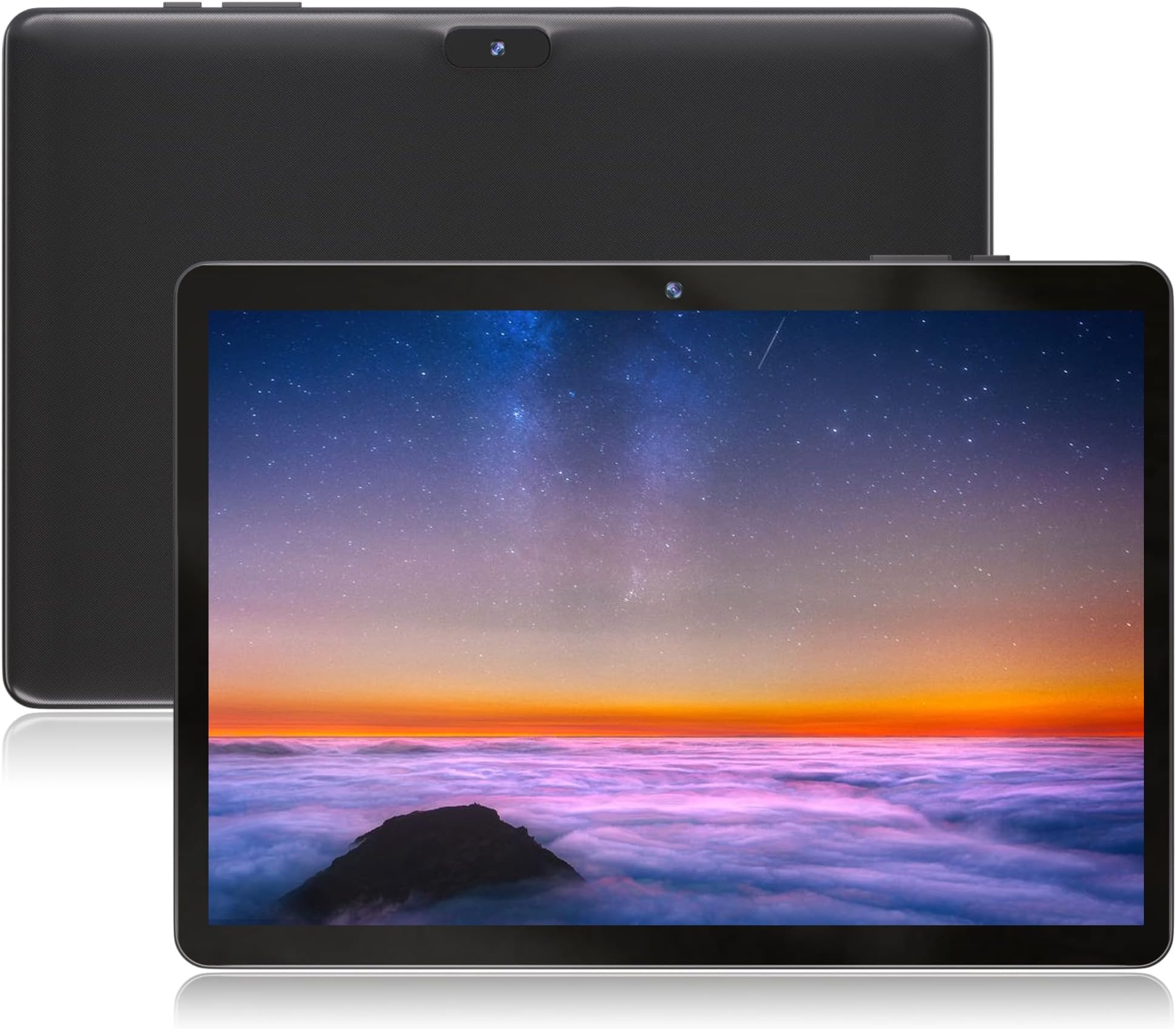 Amazon.com : Tablet Android Tablet 10 Inch Tablet 64GB Storage Tablets ...