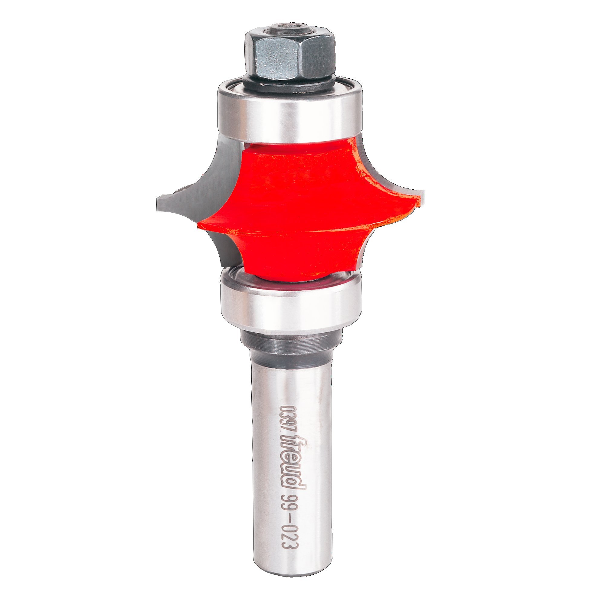 Amazon.com: Freud 99-023: 1-5/8" (Dia.) Corner Beading Bit with 1/2 ...