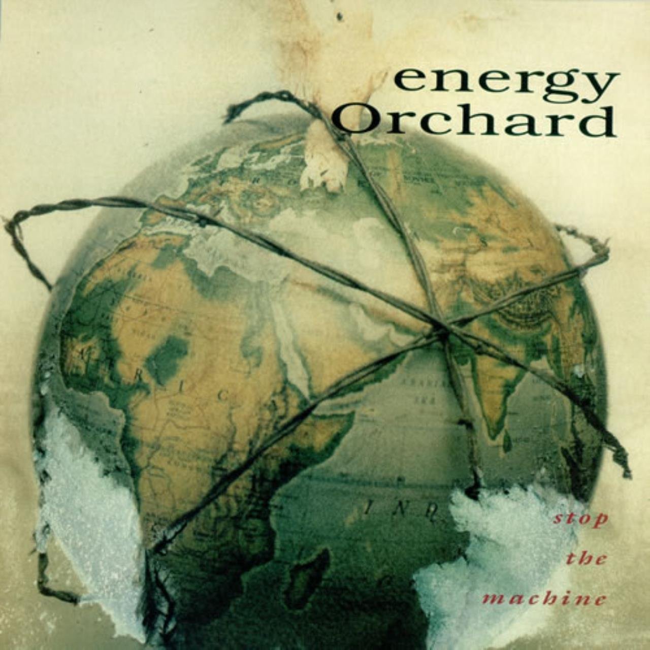 Stop the machine (1991) [Vinyl LP]: Amazon.de: Musik-CDs & Vinyl