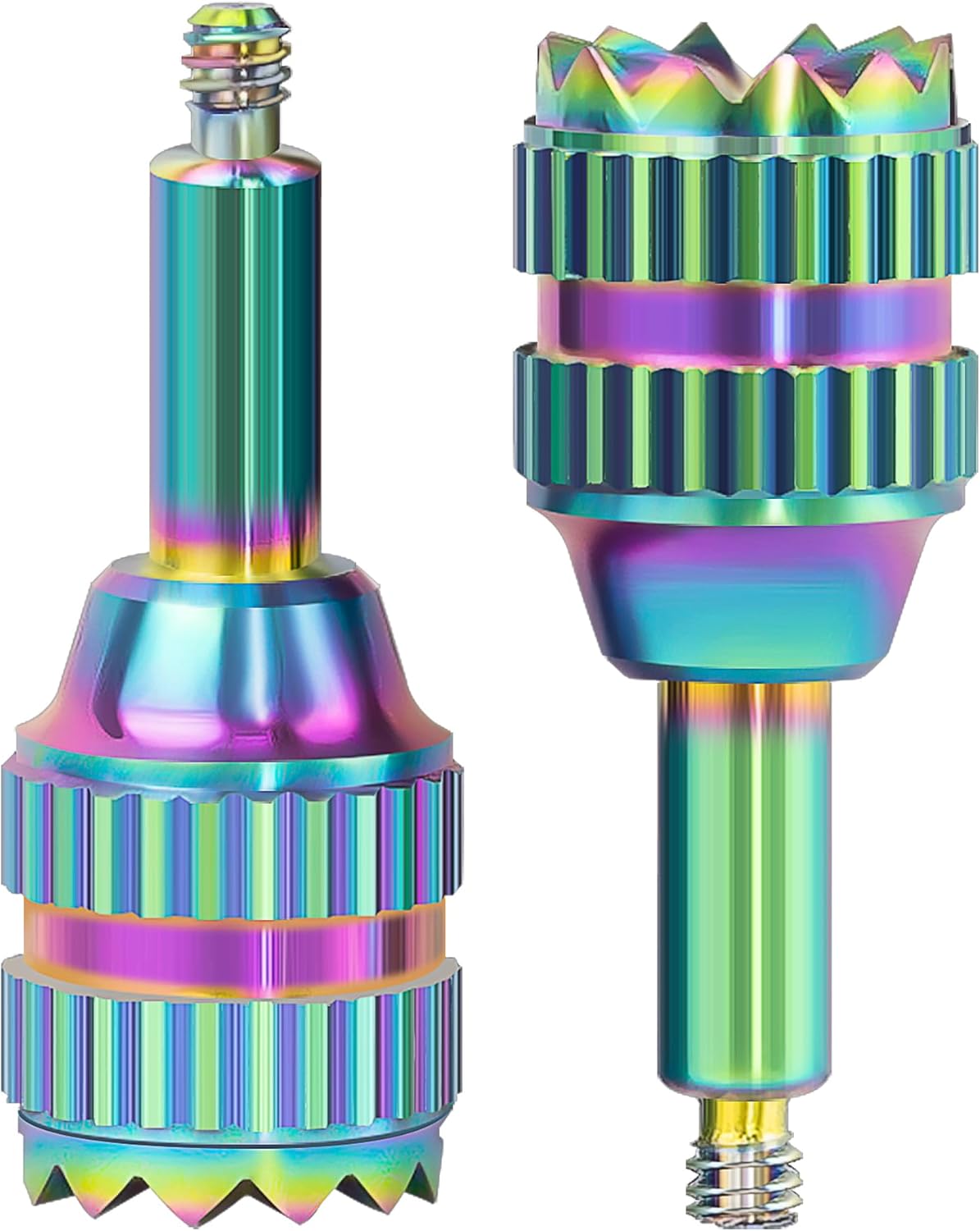 Amazon.com: LYONGTECH Joy Sticks for DJI FPV Remote Controller 3/2 ...