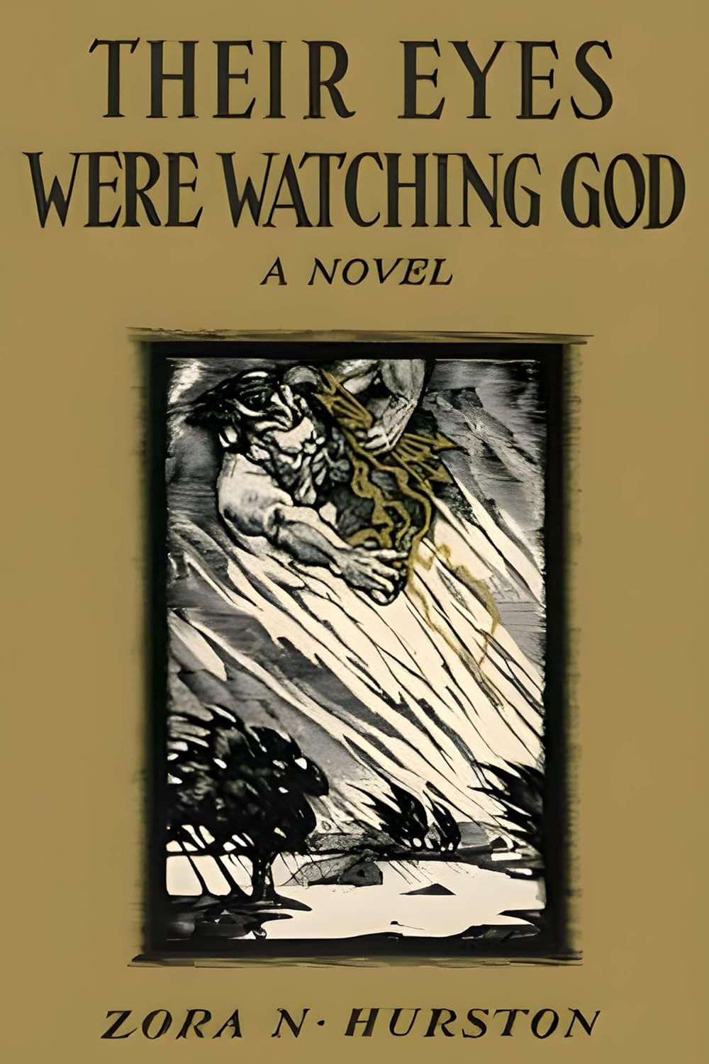 Their Eyes Were Watching God - Kindle edition by Hurston, Zora Neale ...