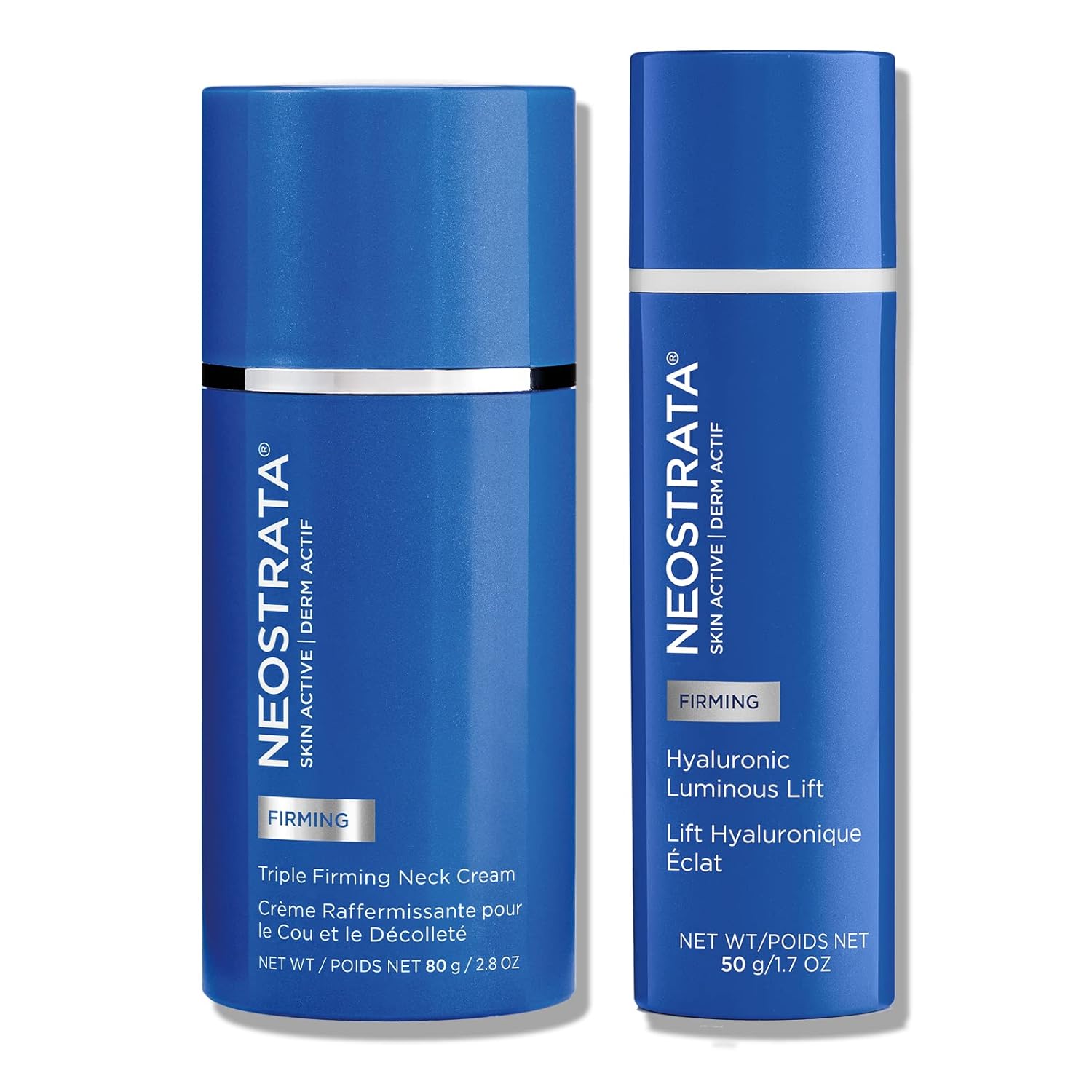 Amazon.com: NEOSTRATA Triple Firming Neck Cream with Hyaluronic ...