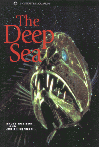 Amazon | The Deep Sea (Monterey Bay Aquarium Natural History Series ...
