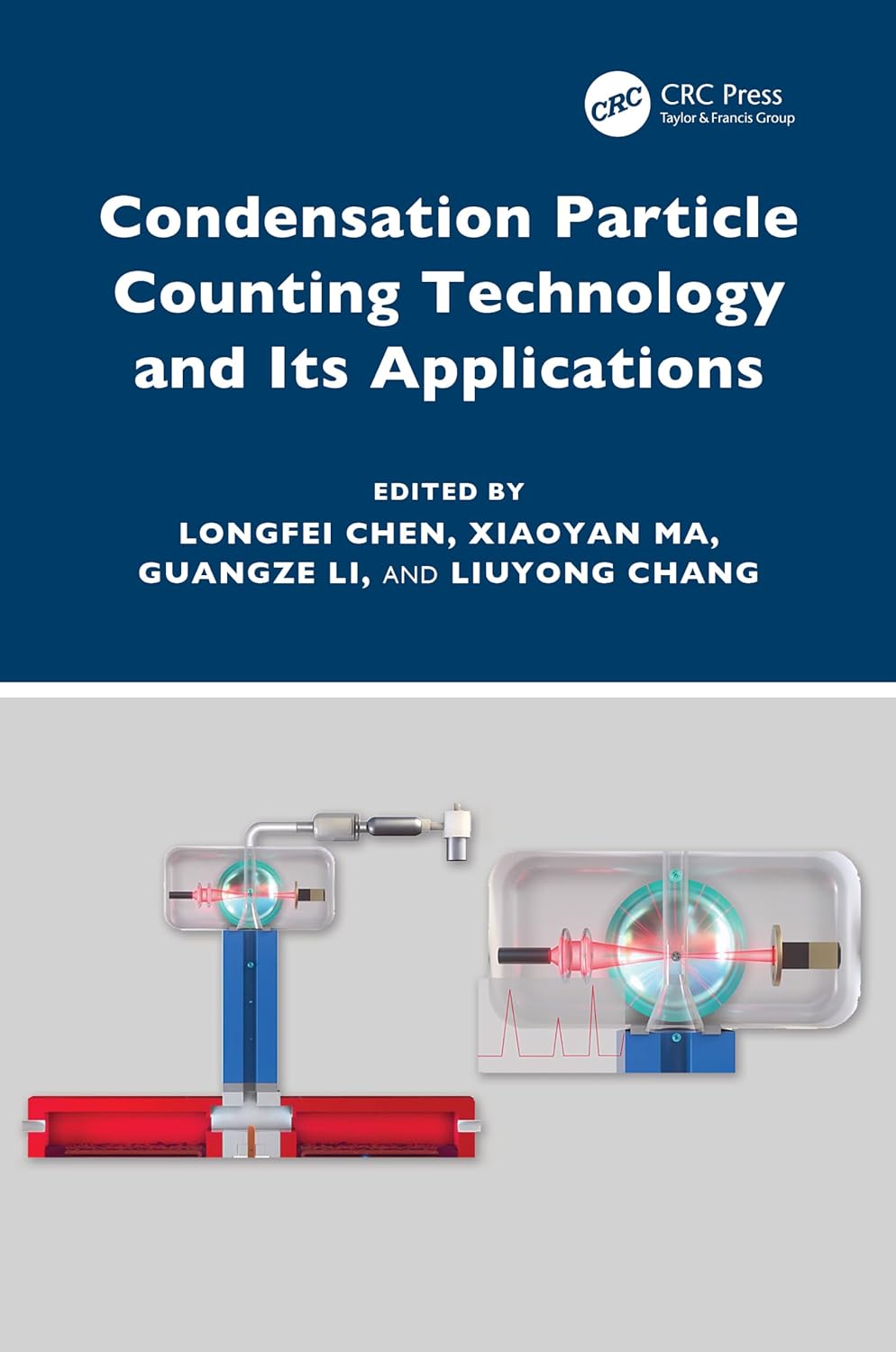 Condensation Particle Counting Technology and Its Applications: Amazon ...