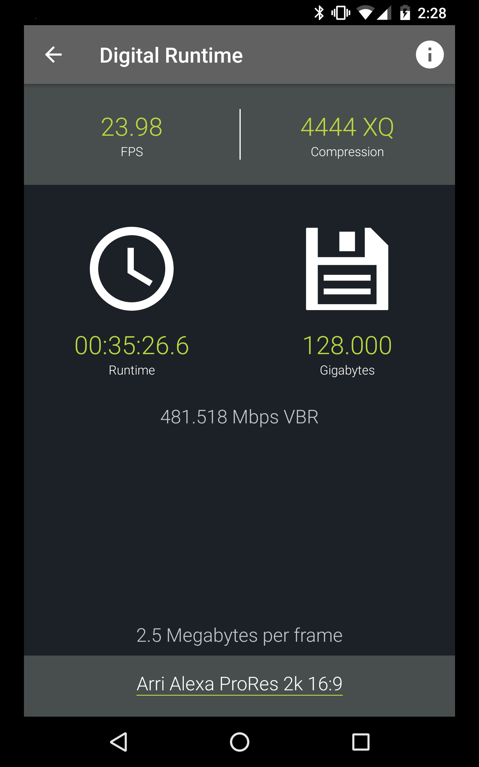 Pocket AC - App on Amazon Appstore