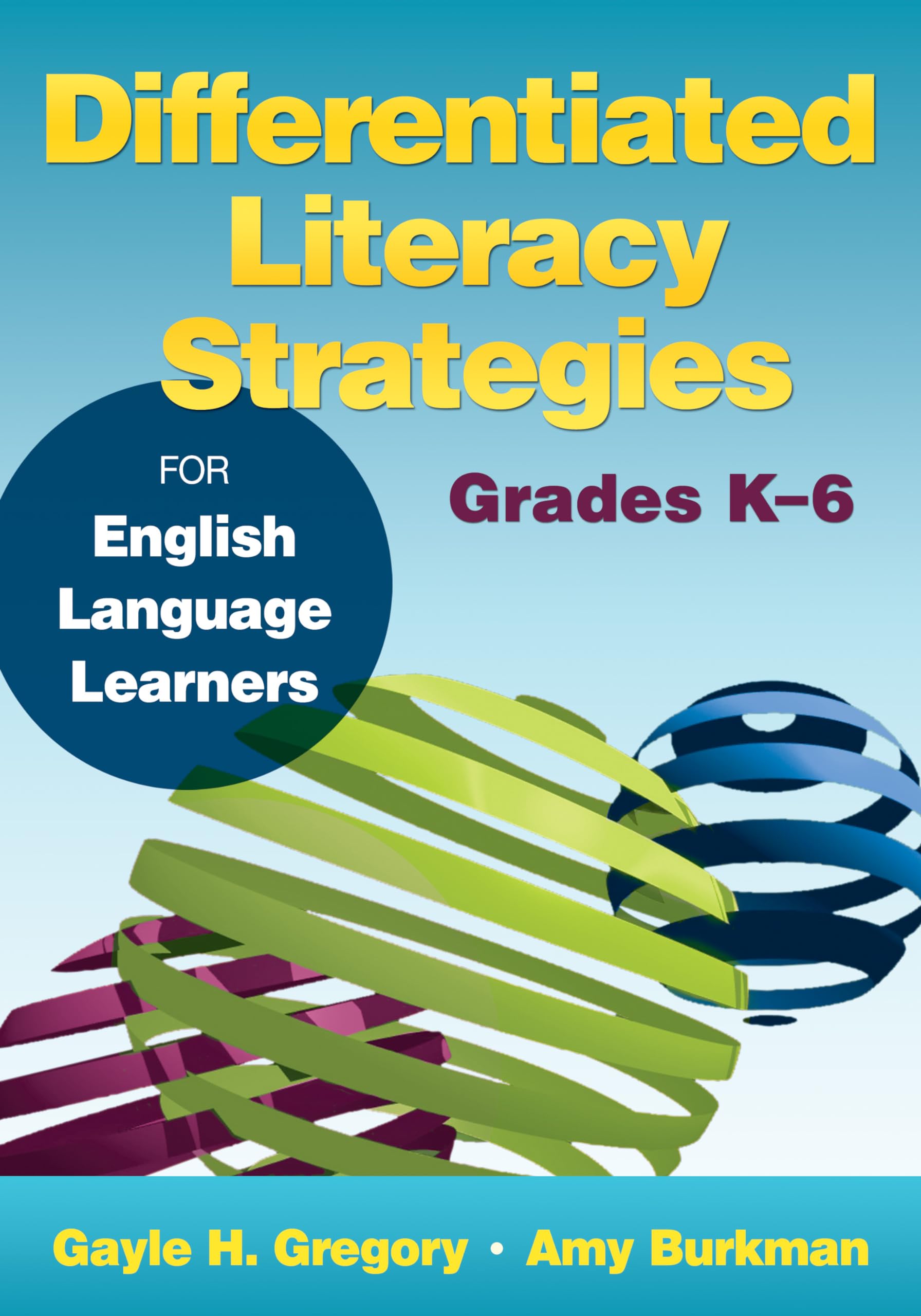Amazon.com: Differentiated Literacy Strategies for English Language ...