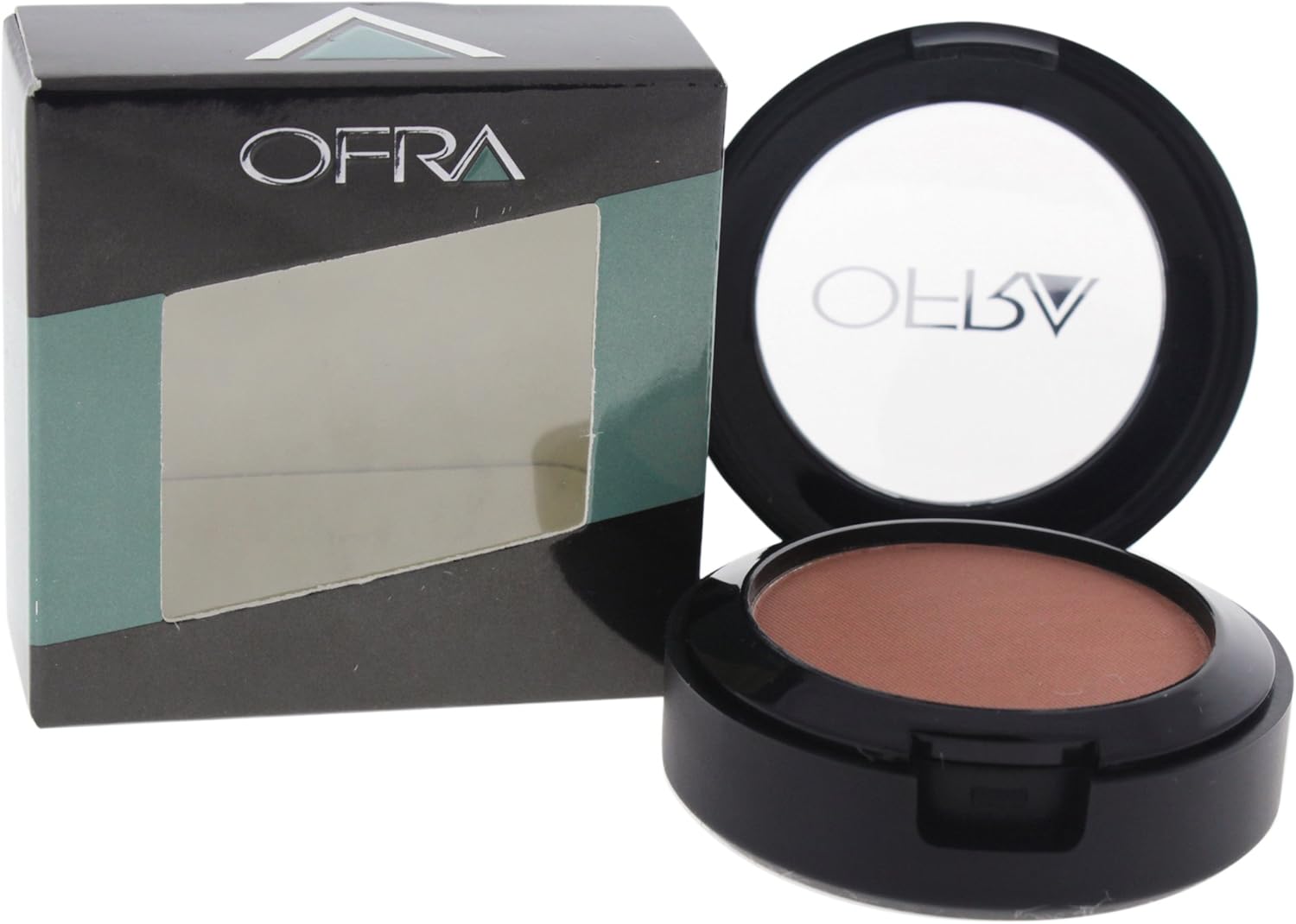 Amazon.com: Ofra Charm Eyeshadow for Women, 0.1 Ounce : Beauty ...