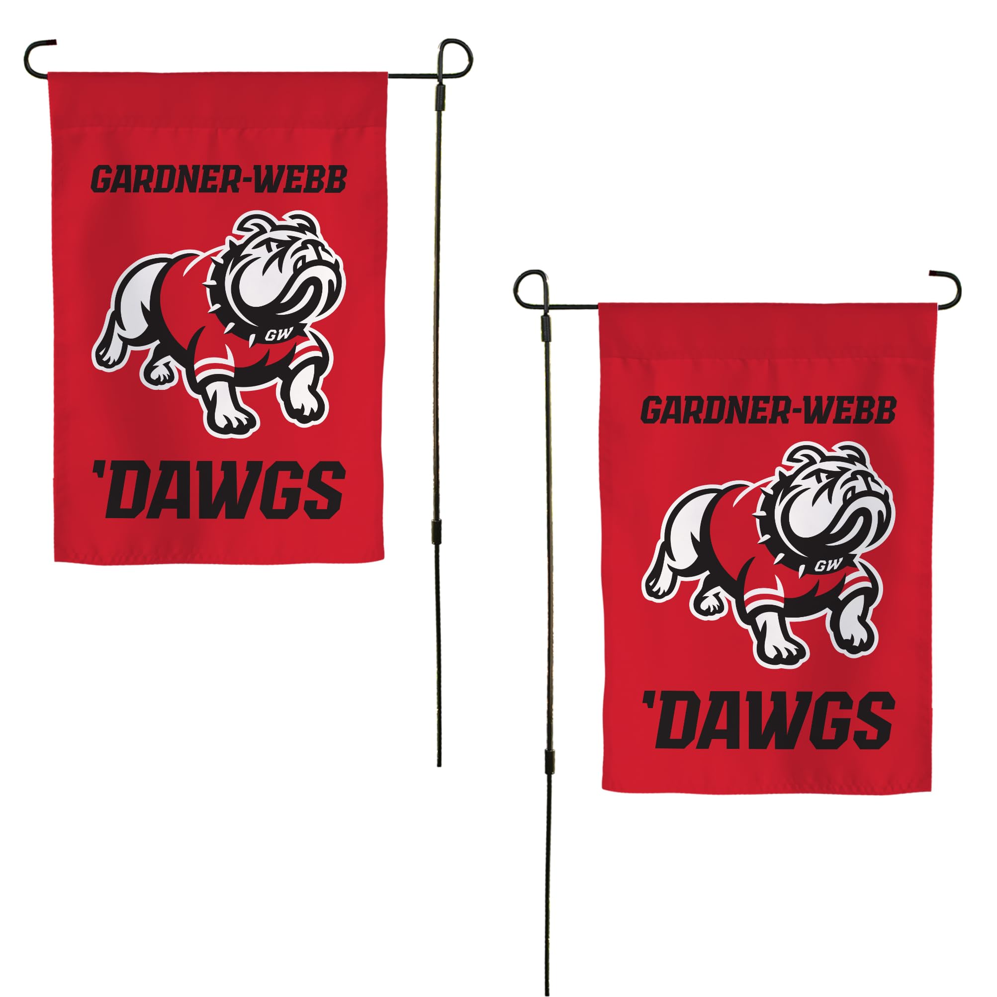 Gardner Webb Bulldogs