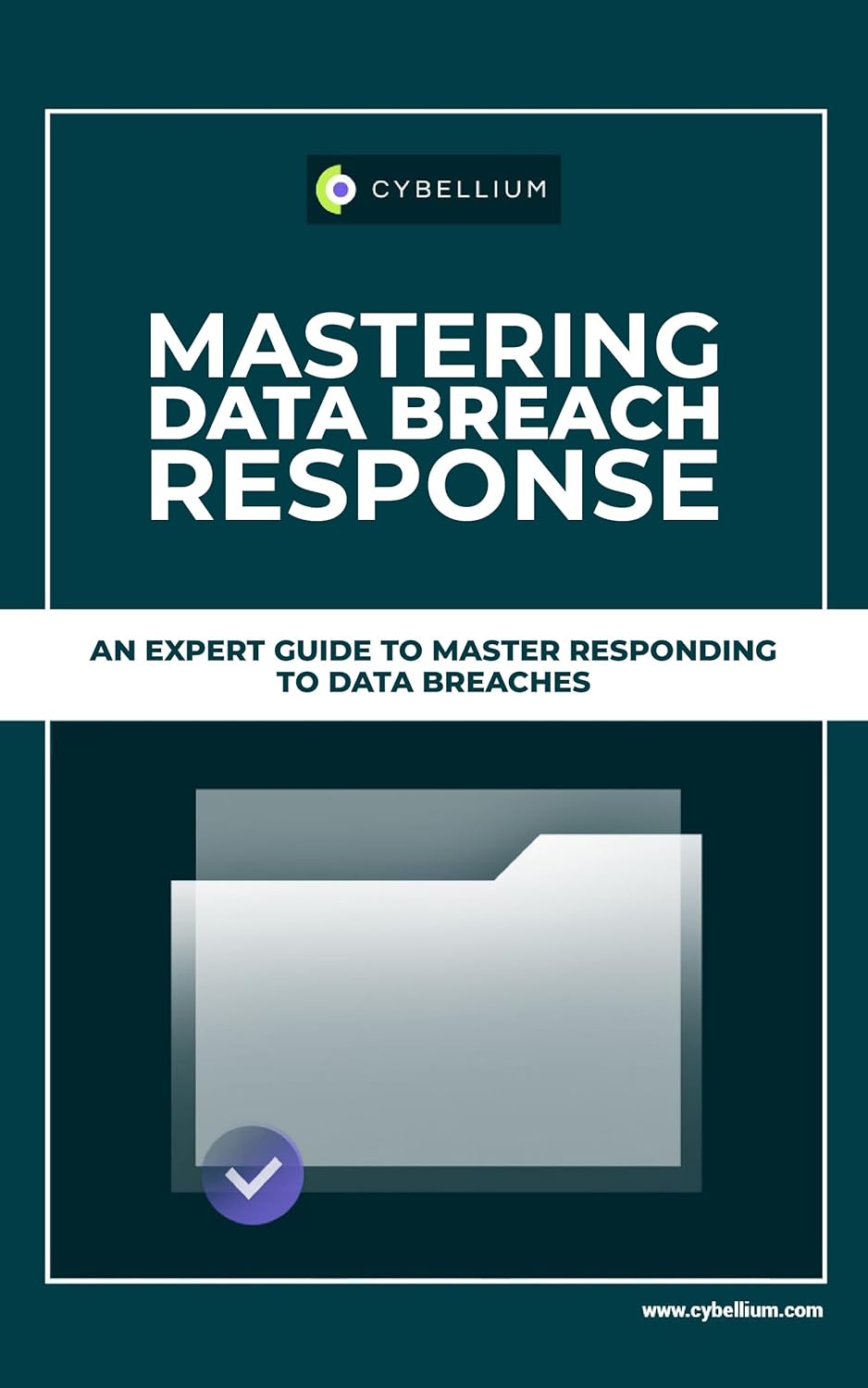 Amazon.com: Mastering Data Breach Response: An Expert Guide To Master ...